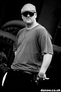 Informer Rapper Snow Drops ‘Shame’ for Cancer, Wants To Help Inmates ...