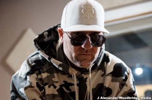 Winter Is Here: Inside the Return of ‘Informer’ Rapper Snow | dsnow.co.uk